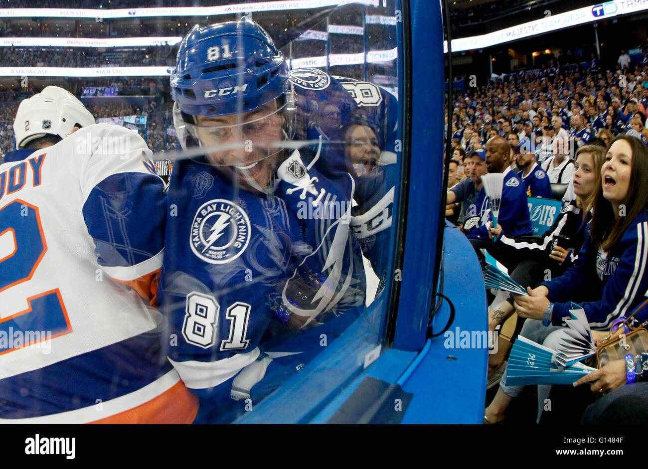 Jonathan marchessault stanley cup hi-res stock photography and images ...