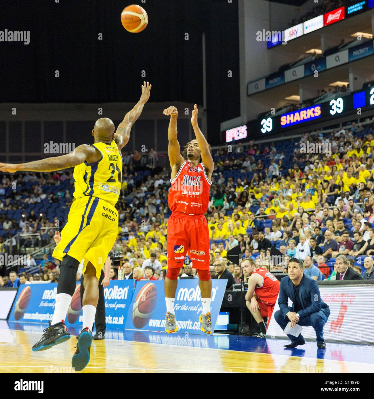 Bbl basketball hi-res stock photography and images - Alamy