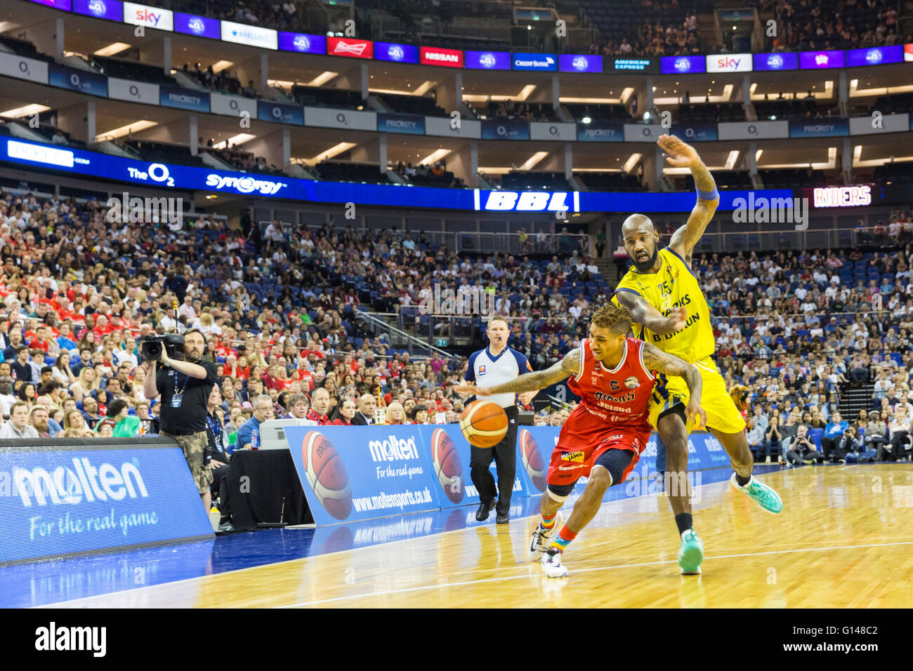 Neil watson hi-res stock photography and images - Alamy