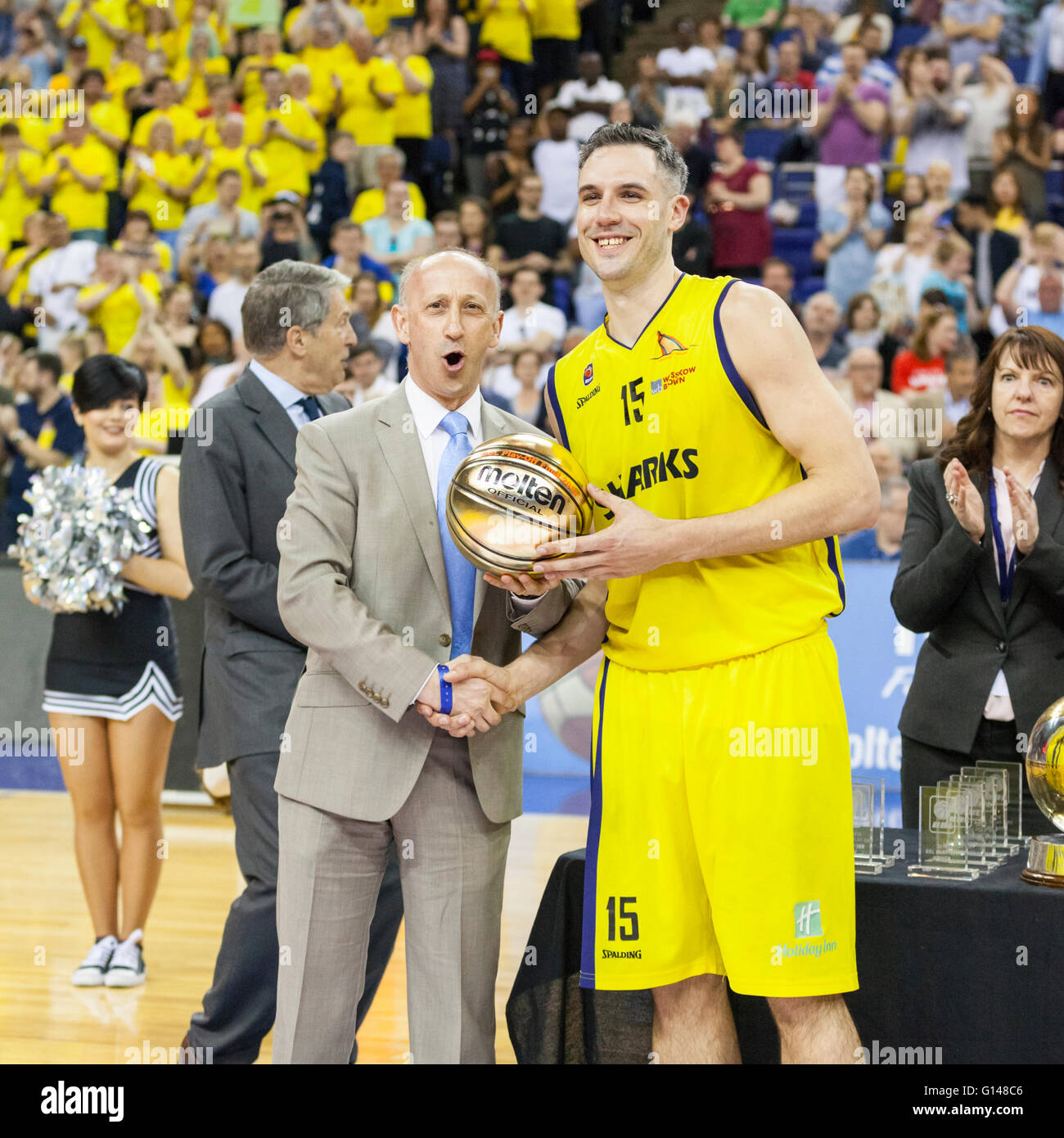 Sheffield eagles hi-res stock photography and images - Alamy