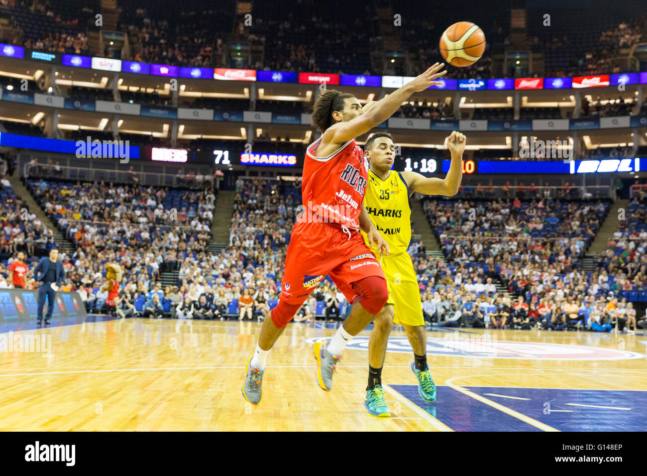 Mike conner hi-res stock photography and images - Alamy