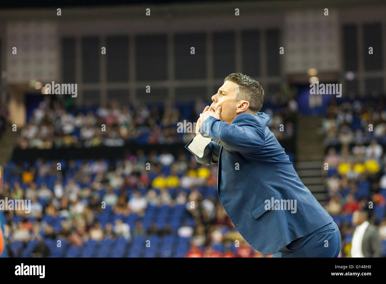 Paternostro High Resolution Stock Photography and Images - Alamy