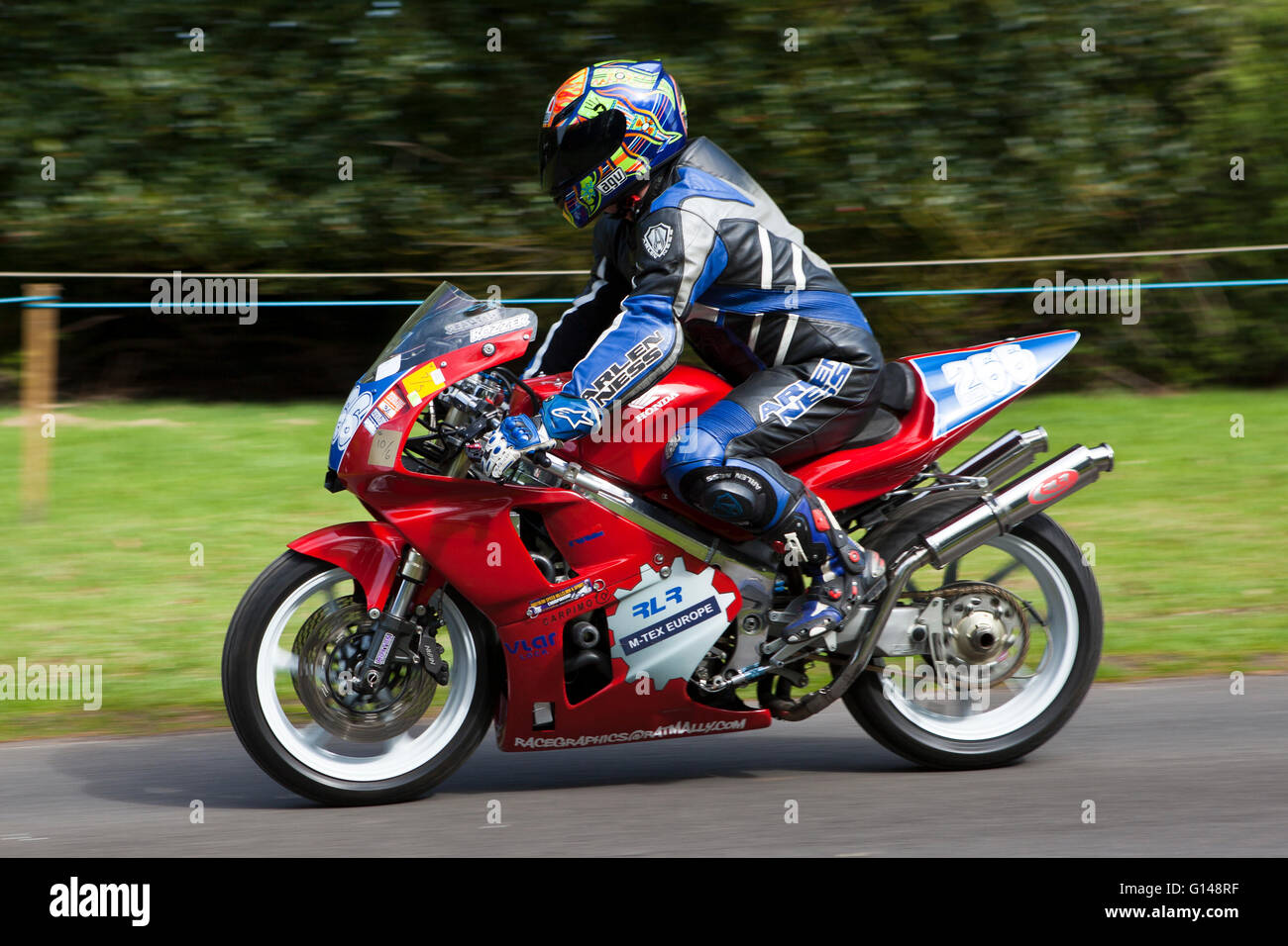 Chorley old road hi-res stock photography and images - Alamy