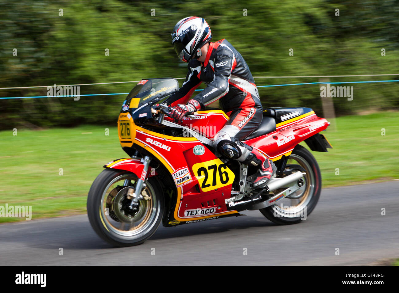 Suzuki burn hi-res stock photography and images - Alamy