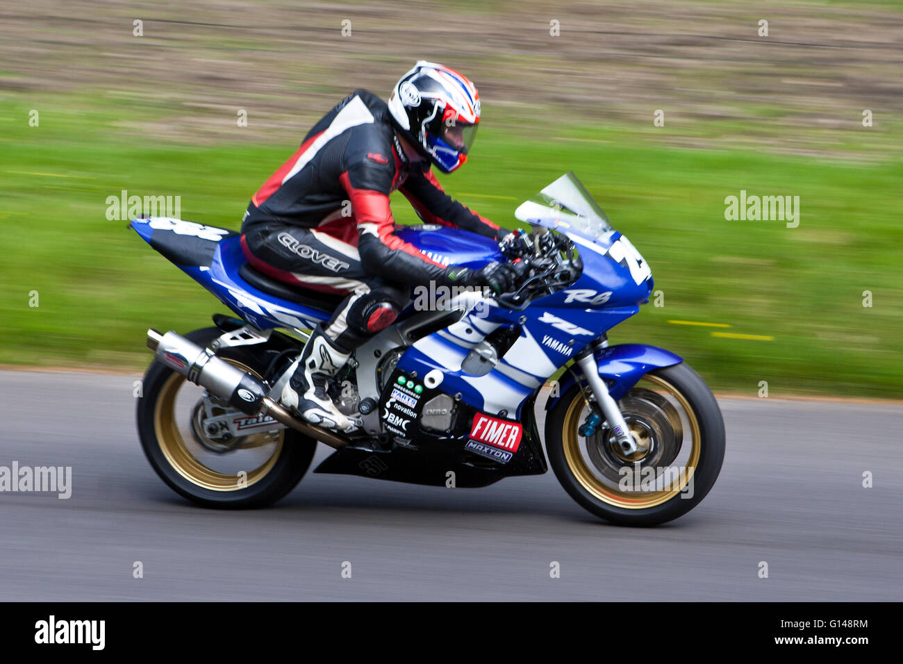 Chorley old road hi-res stock photography and images - Alamy