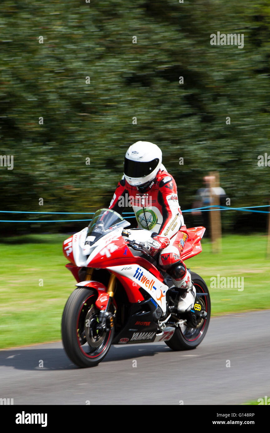 Motorcycle grand tour hi-res stock photography and images - Alamy