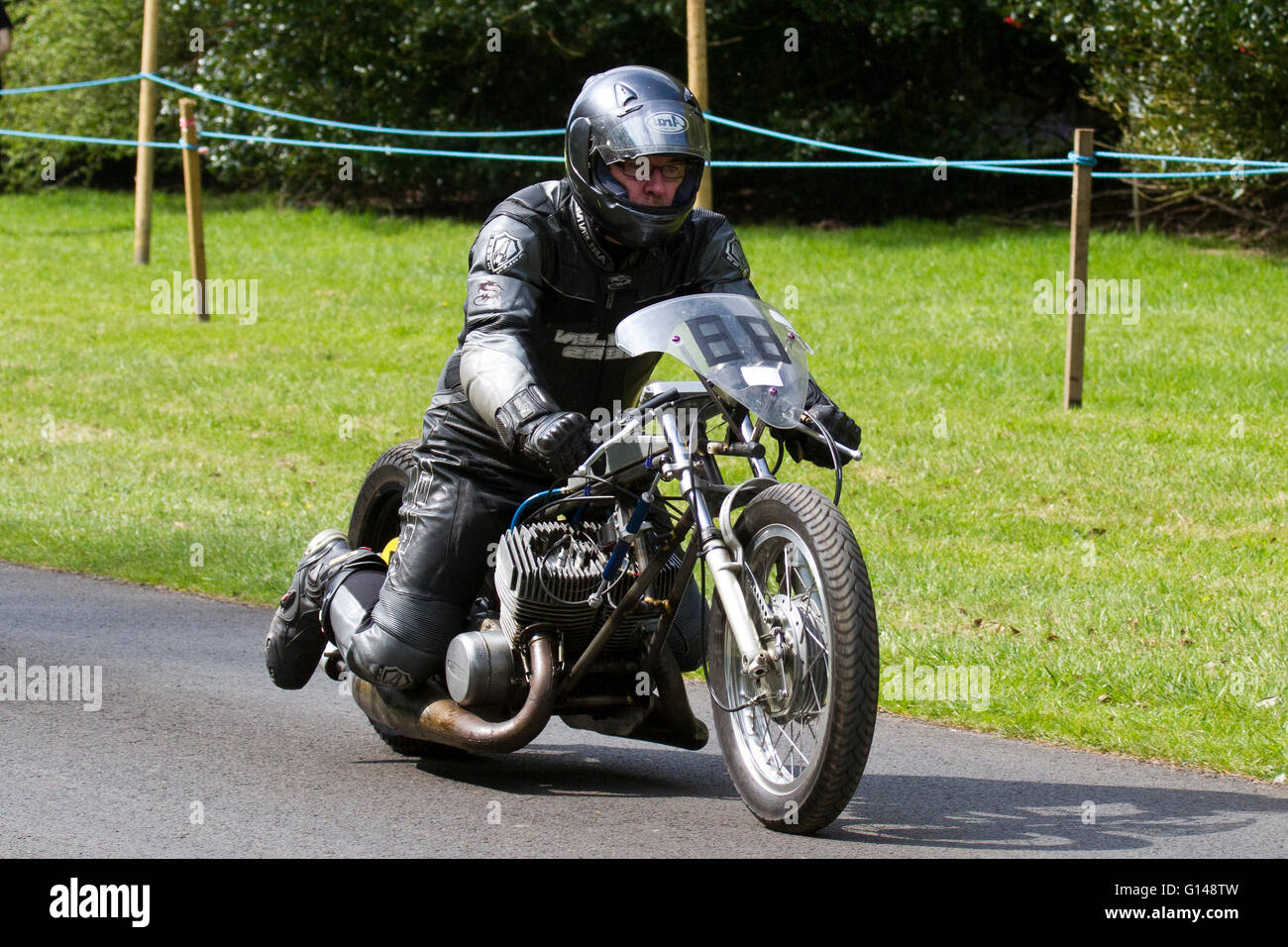 Suzuki t500 hi-res stock photography and images - Alamy