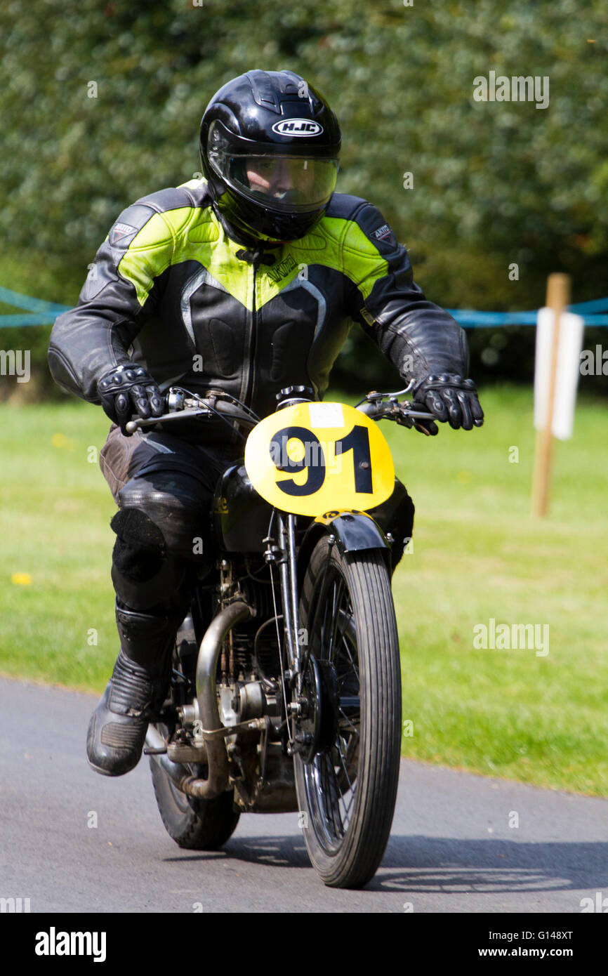 Rudge de cycle hi-res stock photography and images - Alamy