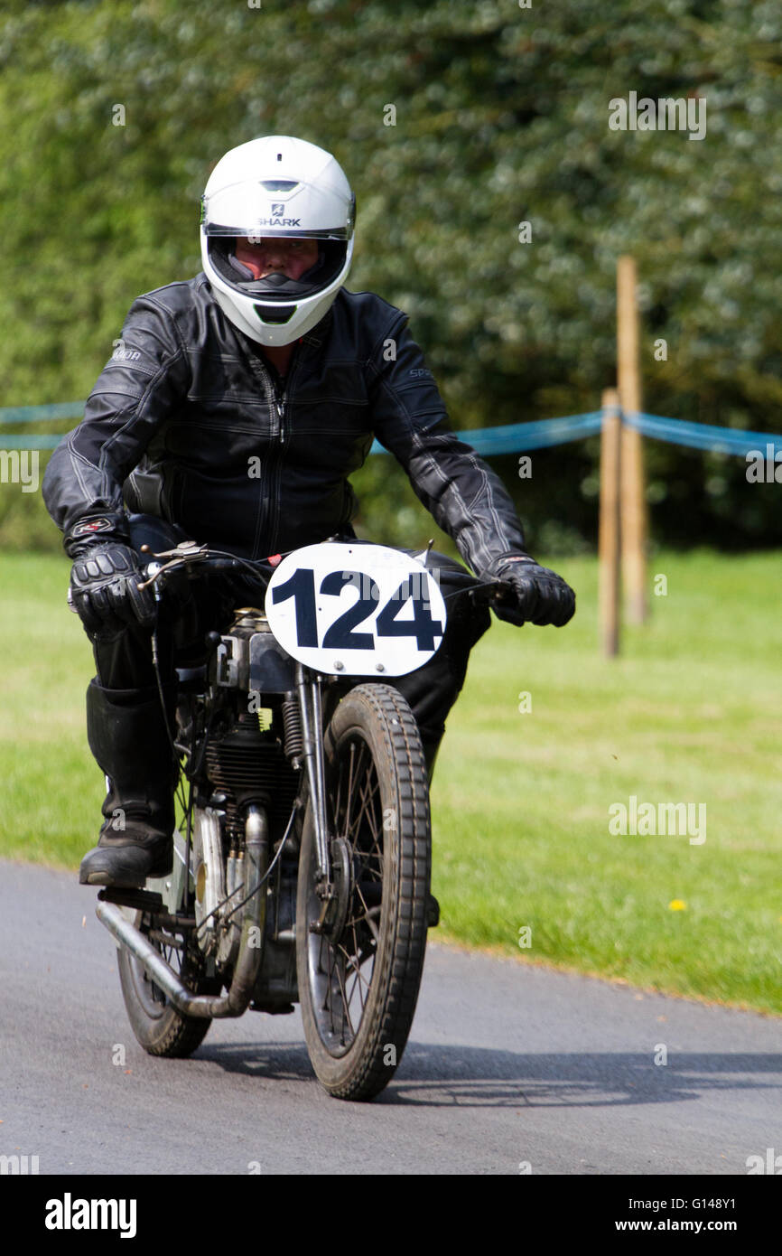 Sunbeam sprint hi-res stock photography and images - Alamy