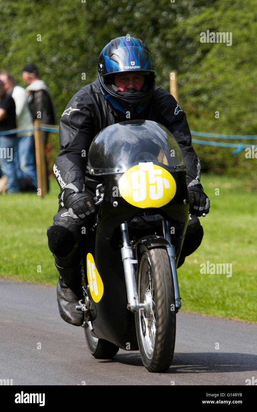 Chorley Old Road High Resolution Stock Photography and Images - Alamy