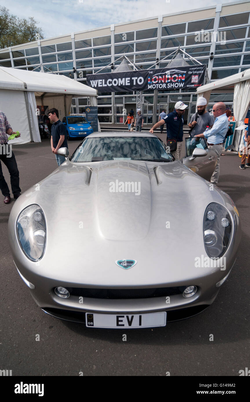 Lightning driver hi-res stock photography and images - Alamy