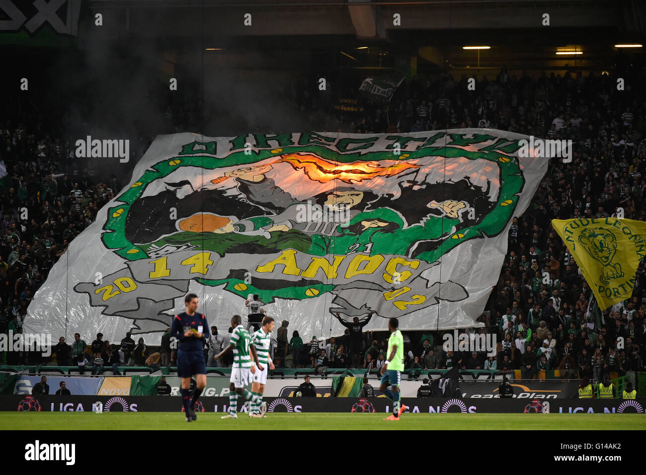 Sporting Fans High Resolution Stock Photography and Images - Alamy