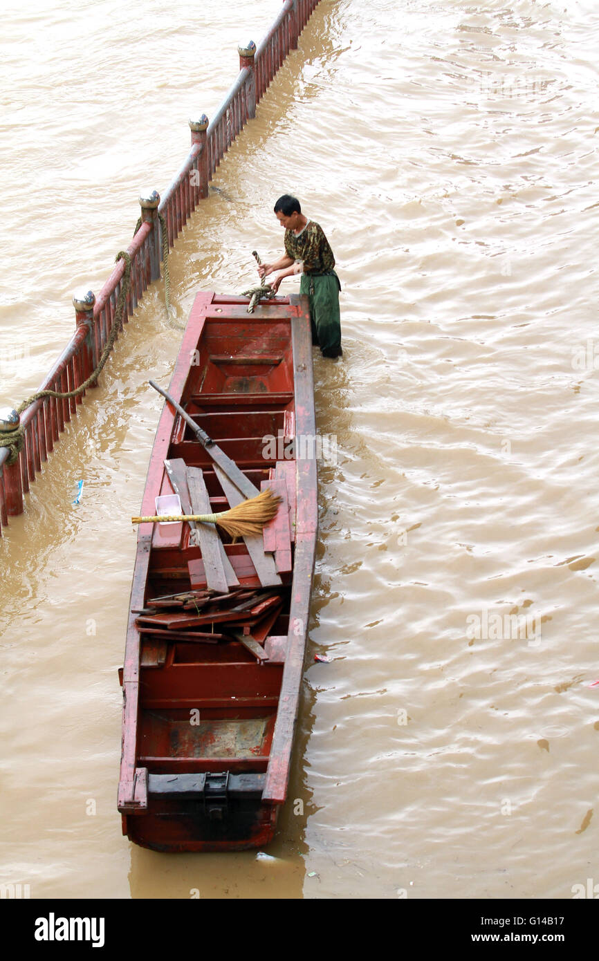 Jiangbin hi-res stock photography and images - Alamy