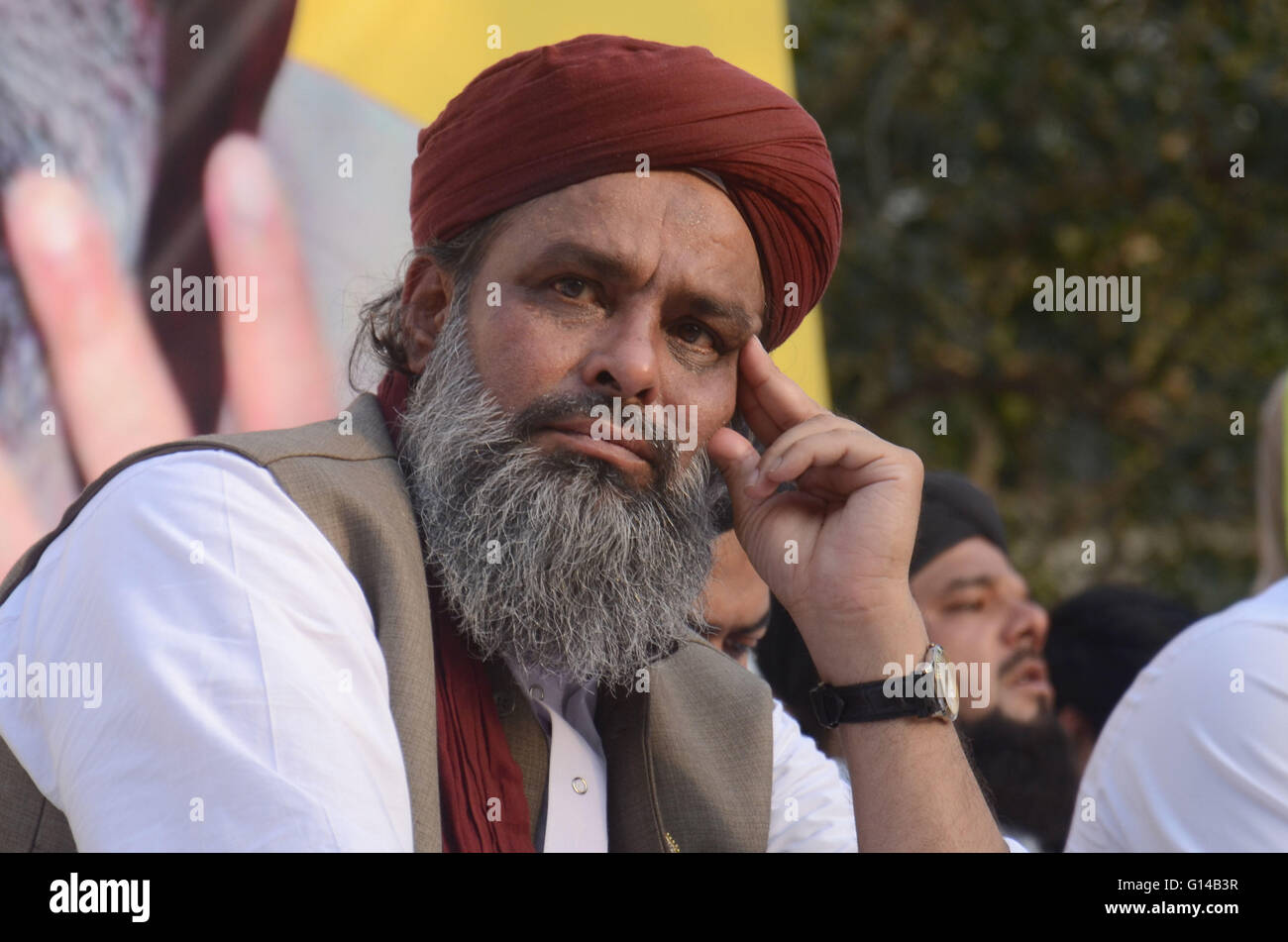 Pakistani engineer hi-res stock photography and images - Alamy