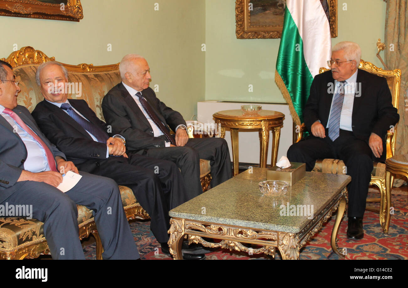 Nabil al arabi hi-res stock photography and images - Alamy