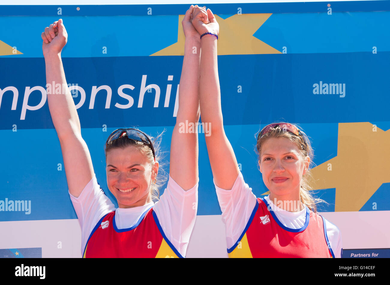 Laura oprea hi-res stock photography and images - Alamy