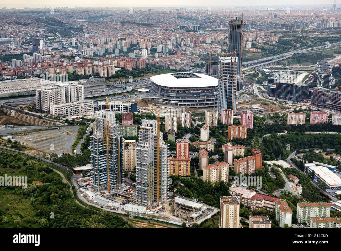 Hatay district hi-res stock photography and images - Alamy