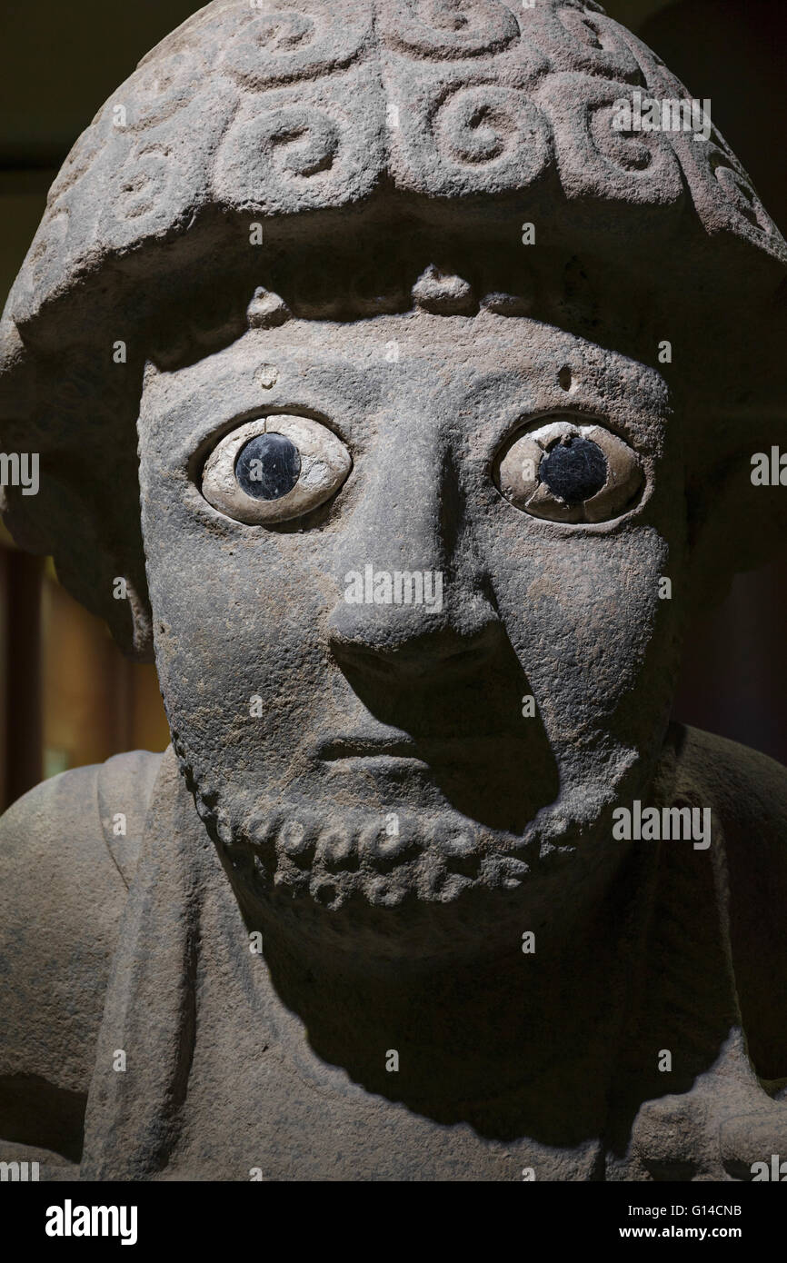 King suppiluliuma ii hi-res stock photography and images - Alamy