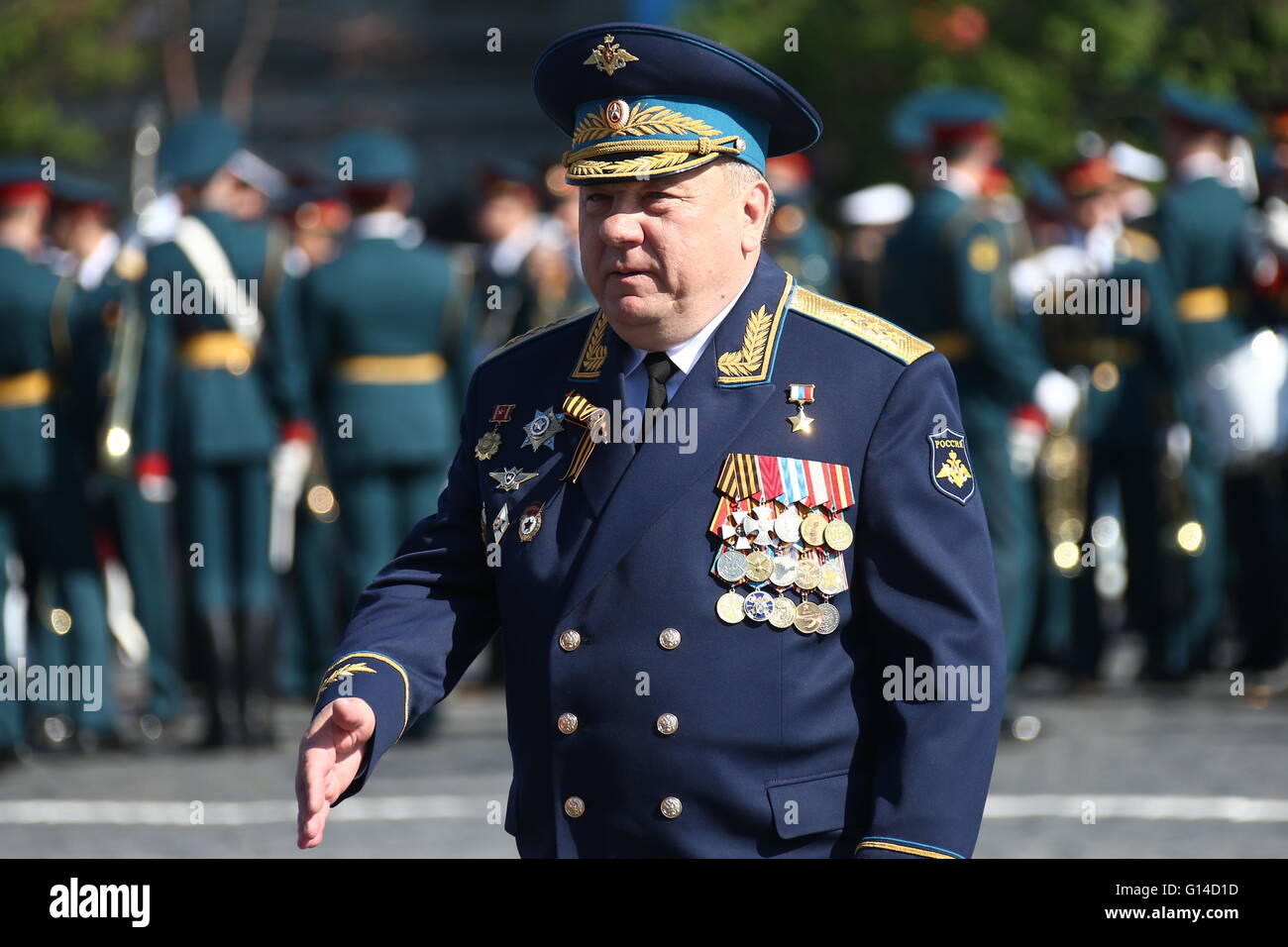 Col Victory High Resolution Stock Photography and Images - Alamy