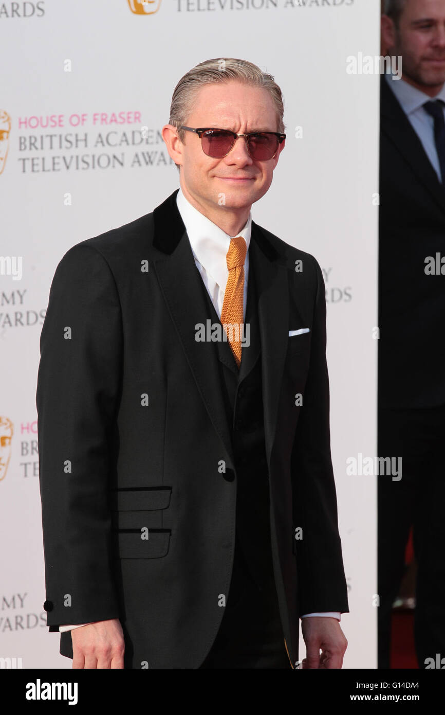 British tv martin freeman hi-res stock photography and images - Alamy