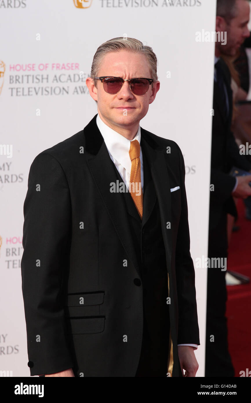 British tv martin freeman hi-res stock photography and images - Alamy