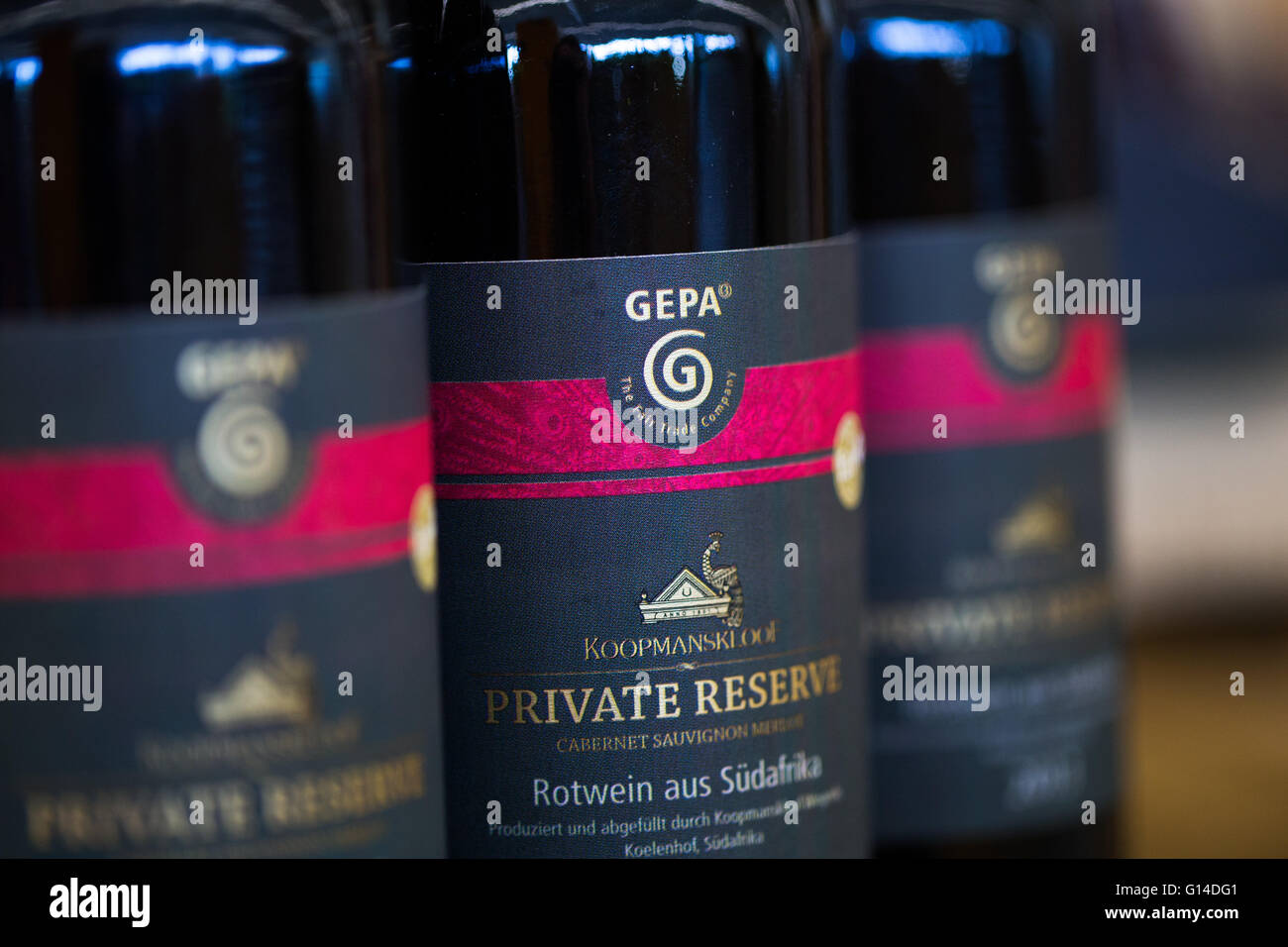 Gepa logo hi-res stock photography and images - Alamy