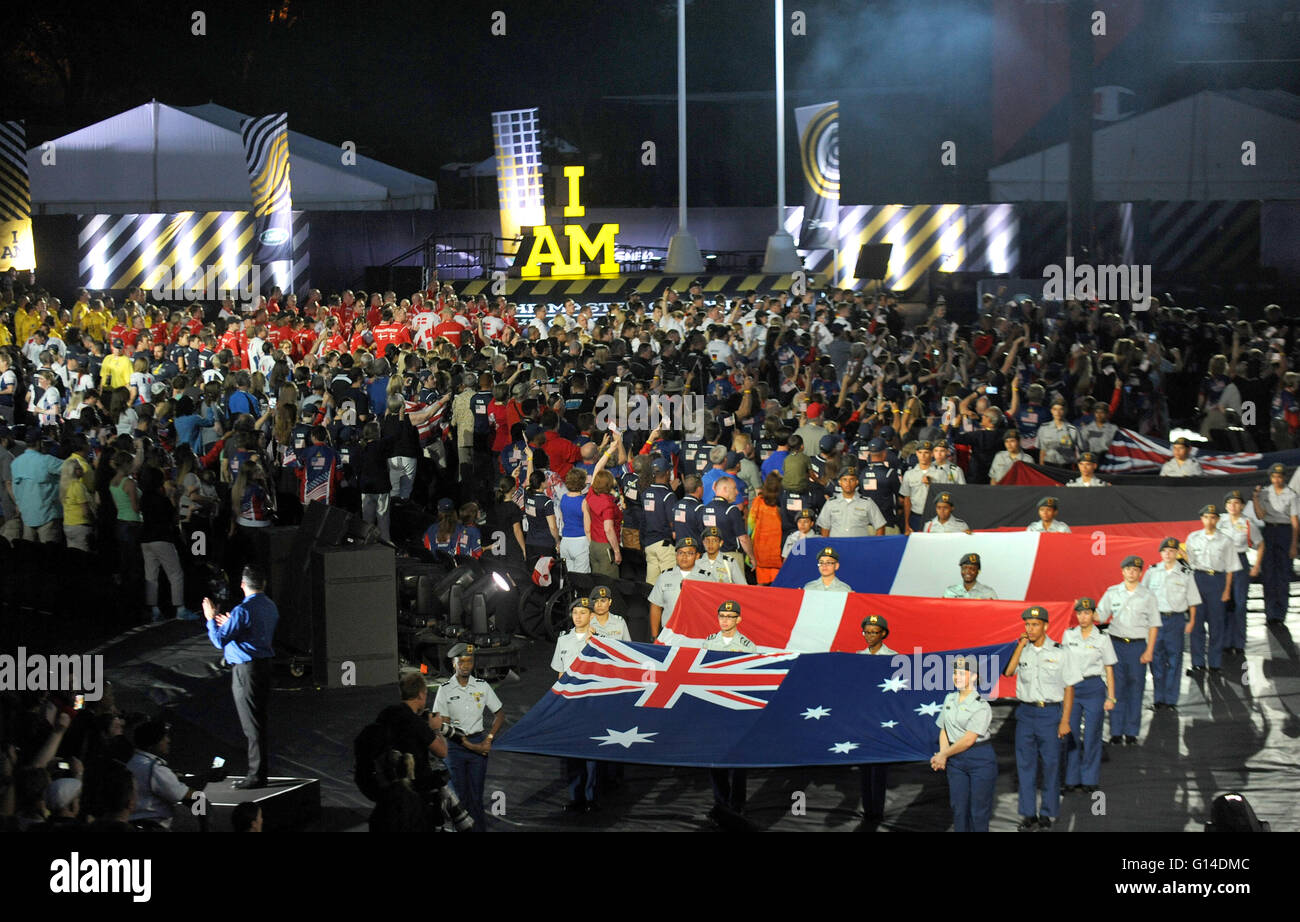 First nations flags hi-res stock photography and images - Alamy