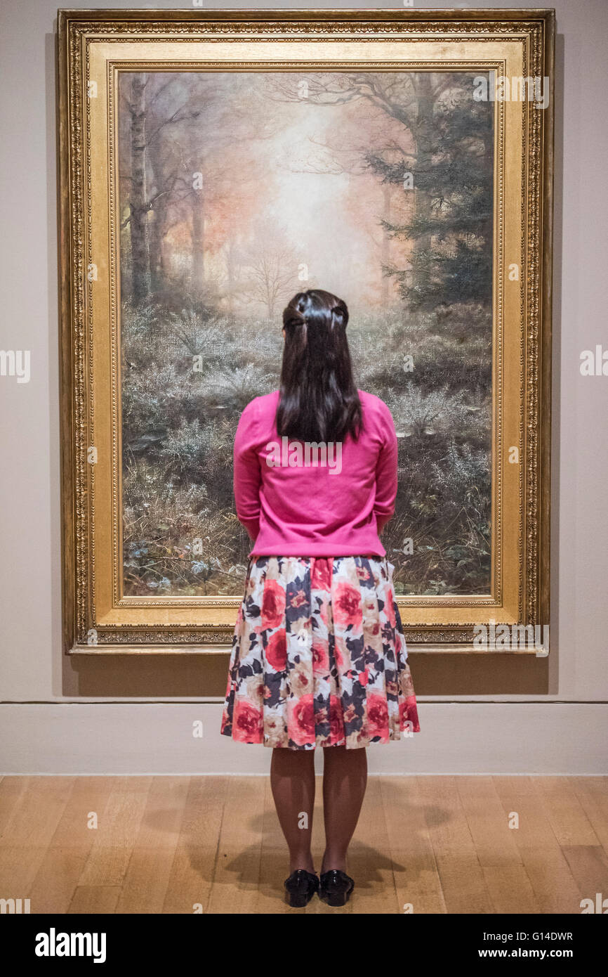 Dew drenched furze hi-res stock photography and images - Alamy