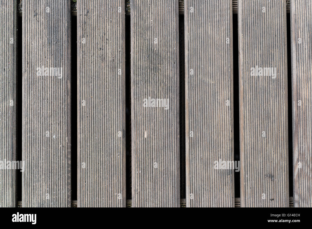 Texture teak deck close hi-res stock photography and images - Alamy
