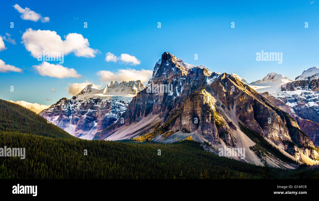 Mount babel hi-res stock photography and images - Alamy