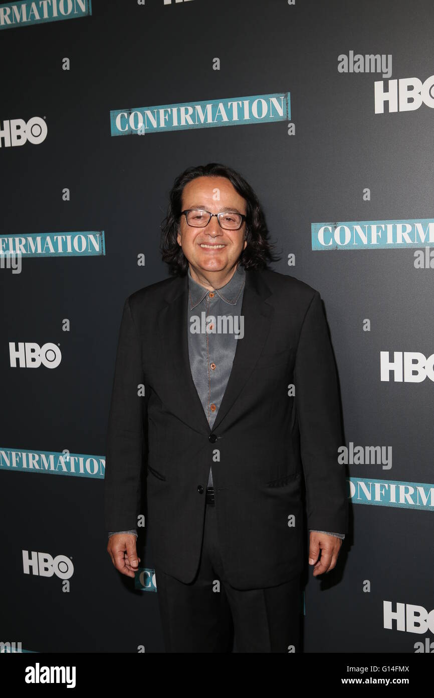 NYC Special Screening of HBO Film 'Confirmation' at Signature Theater ...