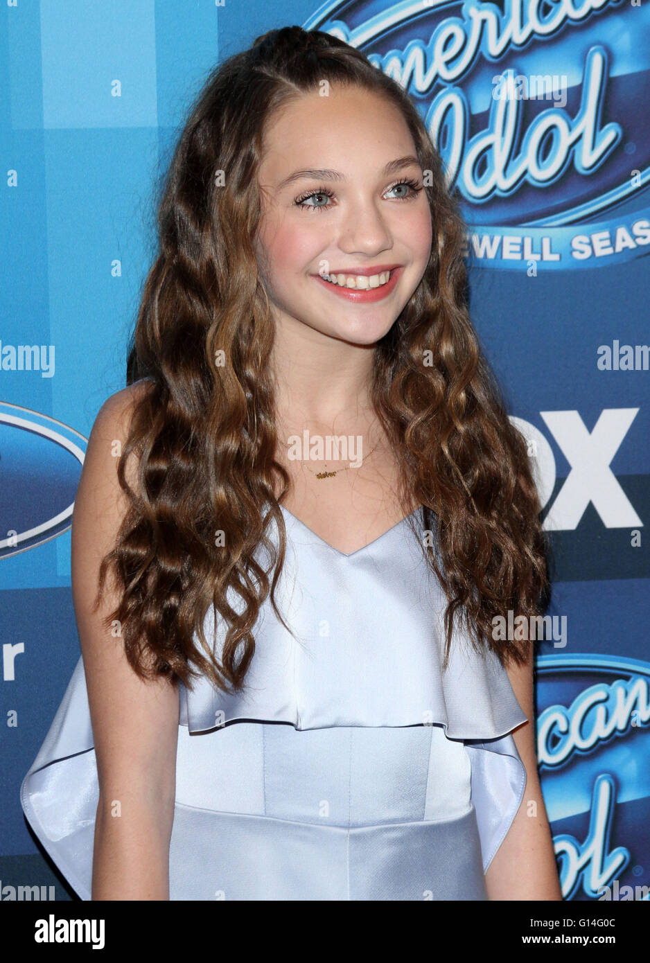 Maddie fox hi-res stock photography and images - Alamy