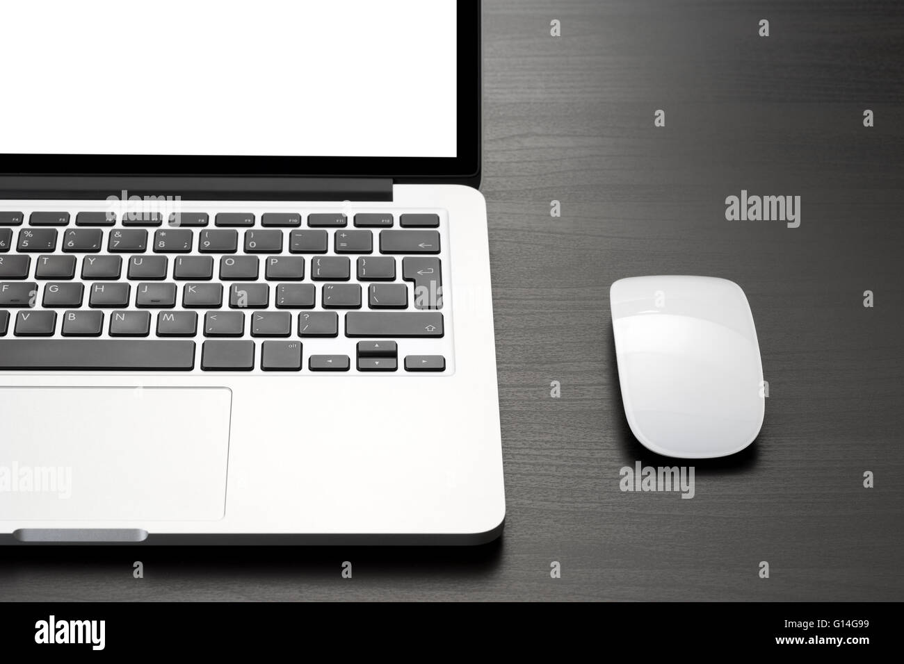 Office mouse desk hi-res stock photography and images - Alamy