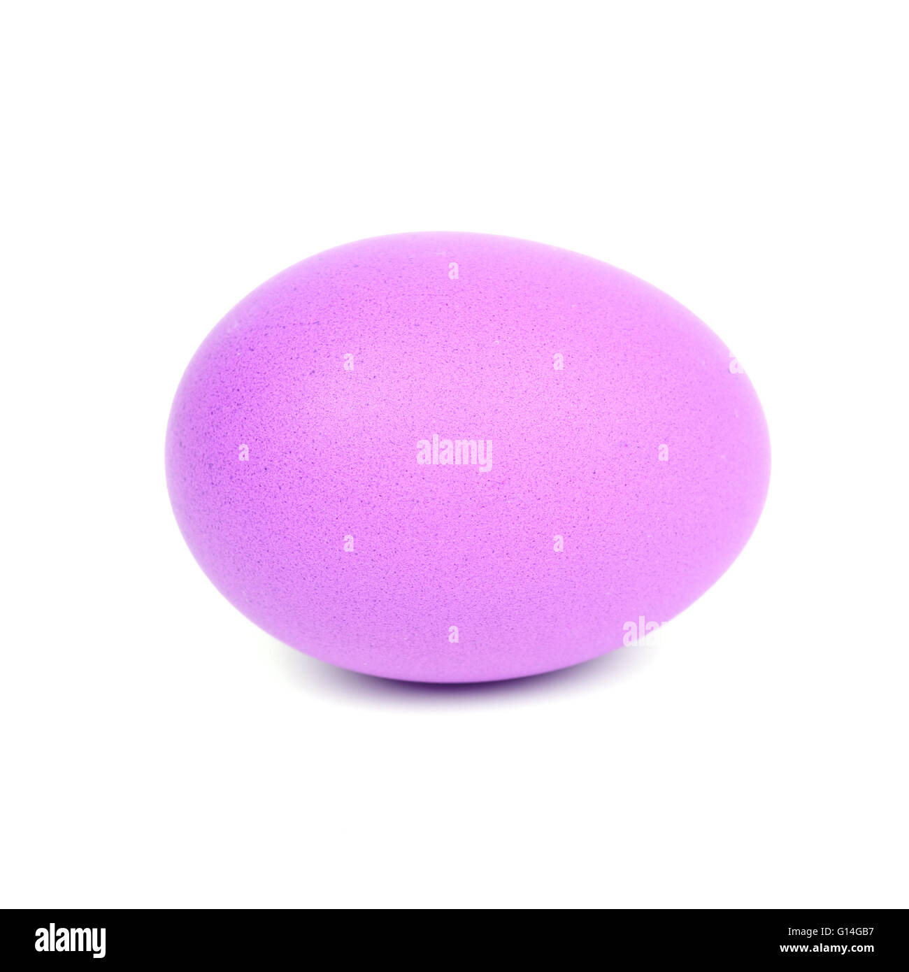 Egg shell on purple Cut Out Stock Images & Pictures - Alamy