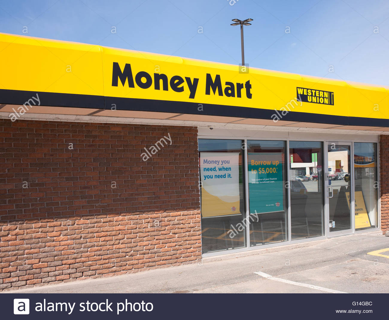 Canadian Company Stock Photos & Canadian Company Stock Images - Alamy