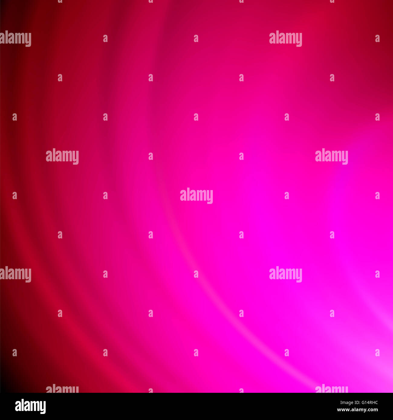 Abstract Pink Wave Background Stock Photo - Alamy