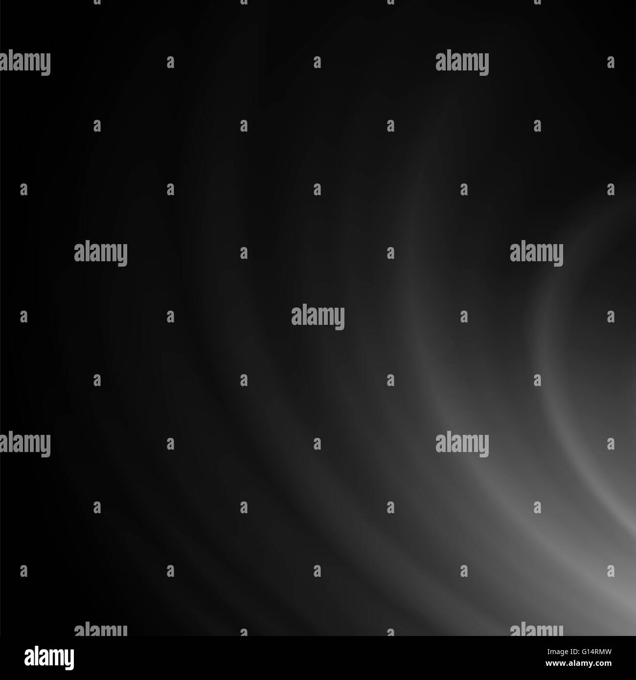 Abstract Grey Wave Background Stock Photo - Alamy