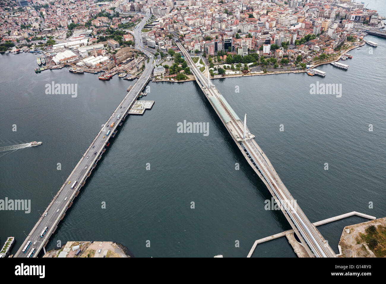Istanbul Old City Stock Photos & Istanbul Old City Stock Images - Alamy