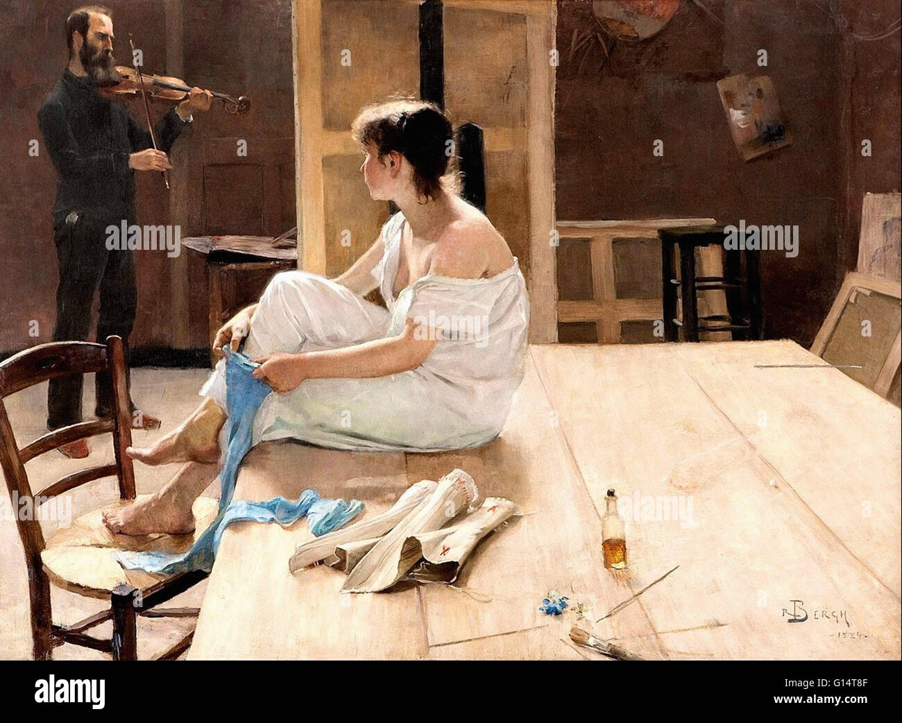 Richard after hi-res stock photography and images - Alamy