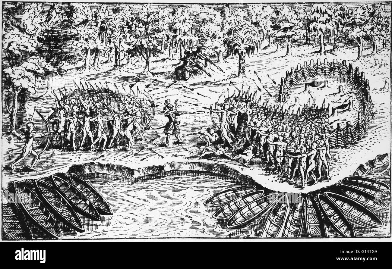 Samuel De Champlain High Resolution Stock Photography and Images - Alamy