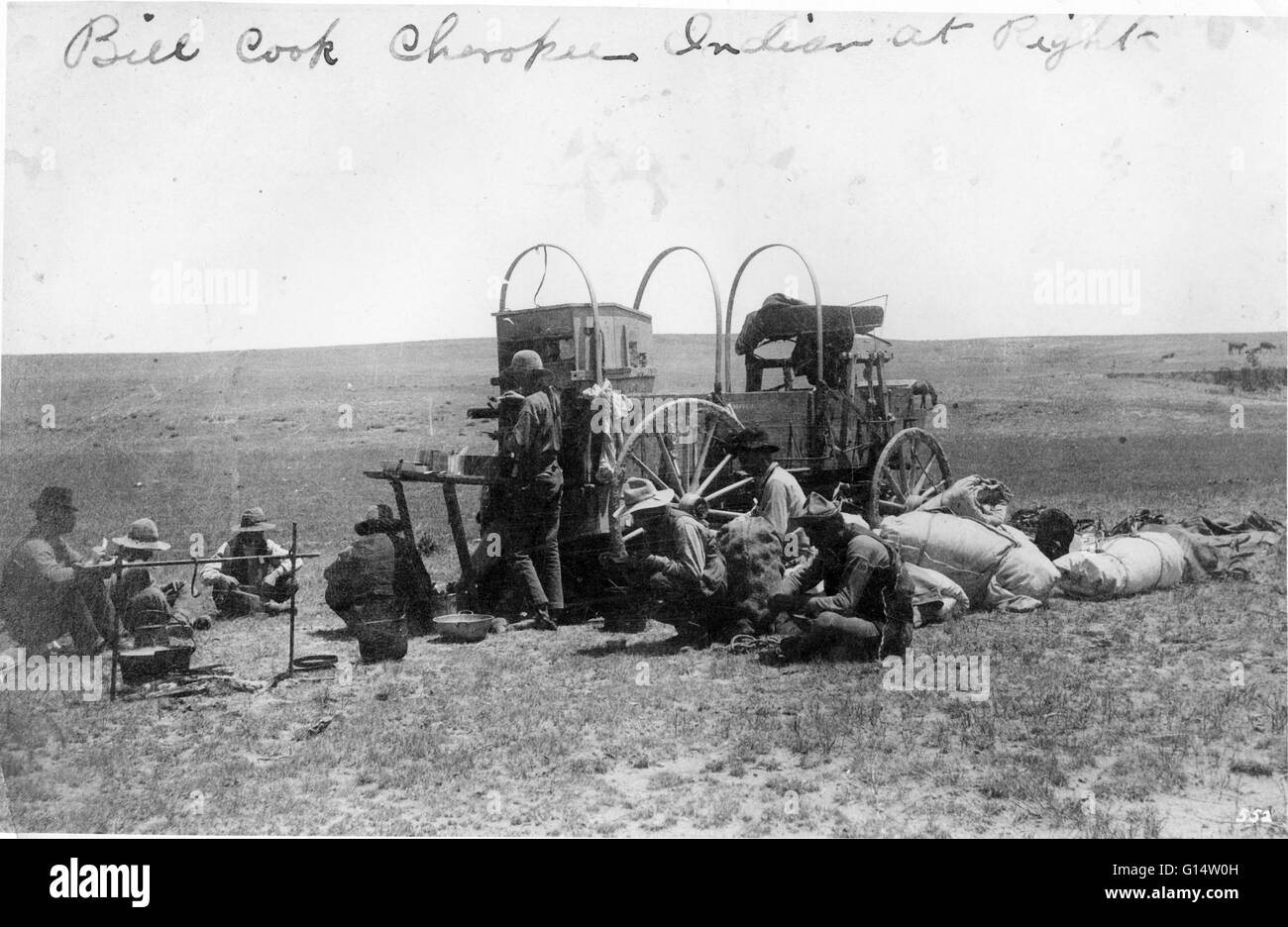 1800s wagon hi-res stock photography and images - Alamy