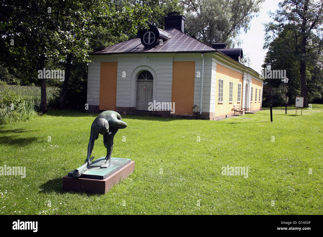 1700s building hi-res stock photography and images - Alamy