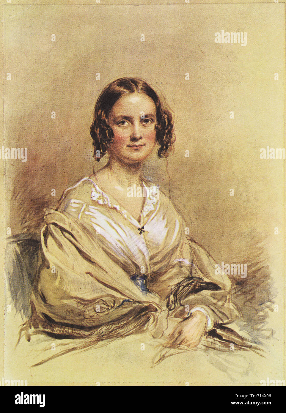 Charles darwin hi-res stock photography and images - Alamy