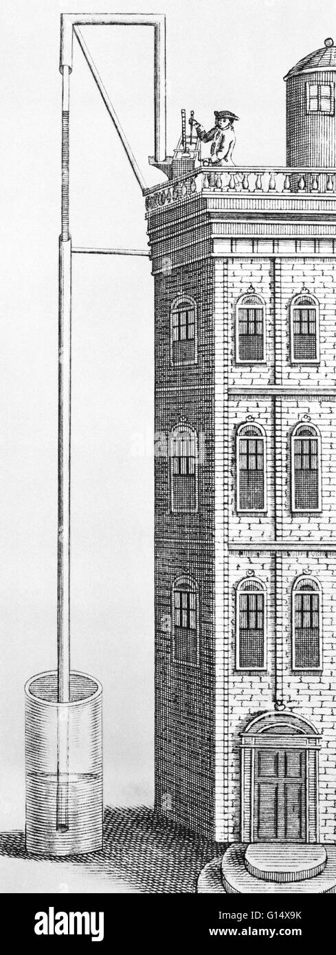 Pressure experiment hi-res stock photography and images - Alamy