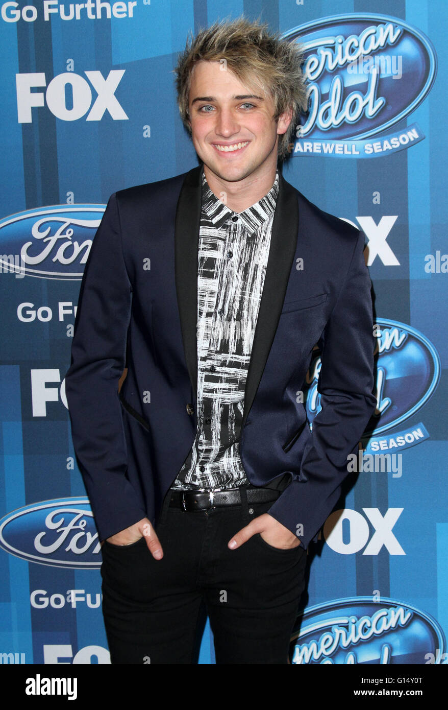 Dalton rapattoni hi-res stock photography and images - Alamy