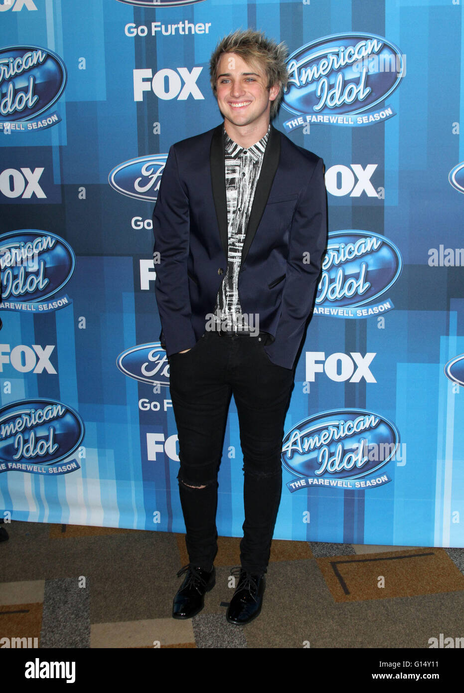 Dalton rapattoni hi-res stock photography and images - Alamy