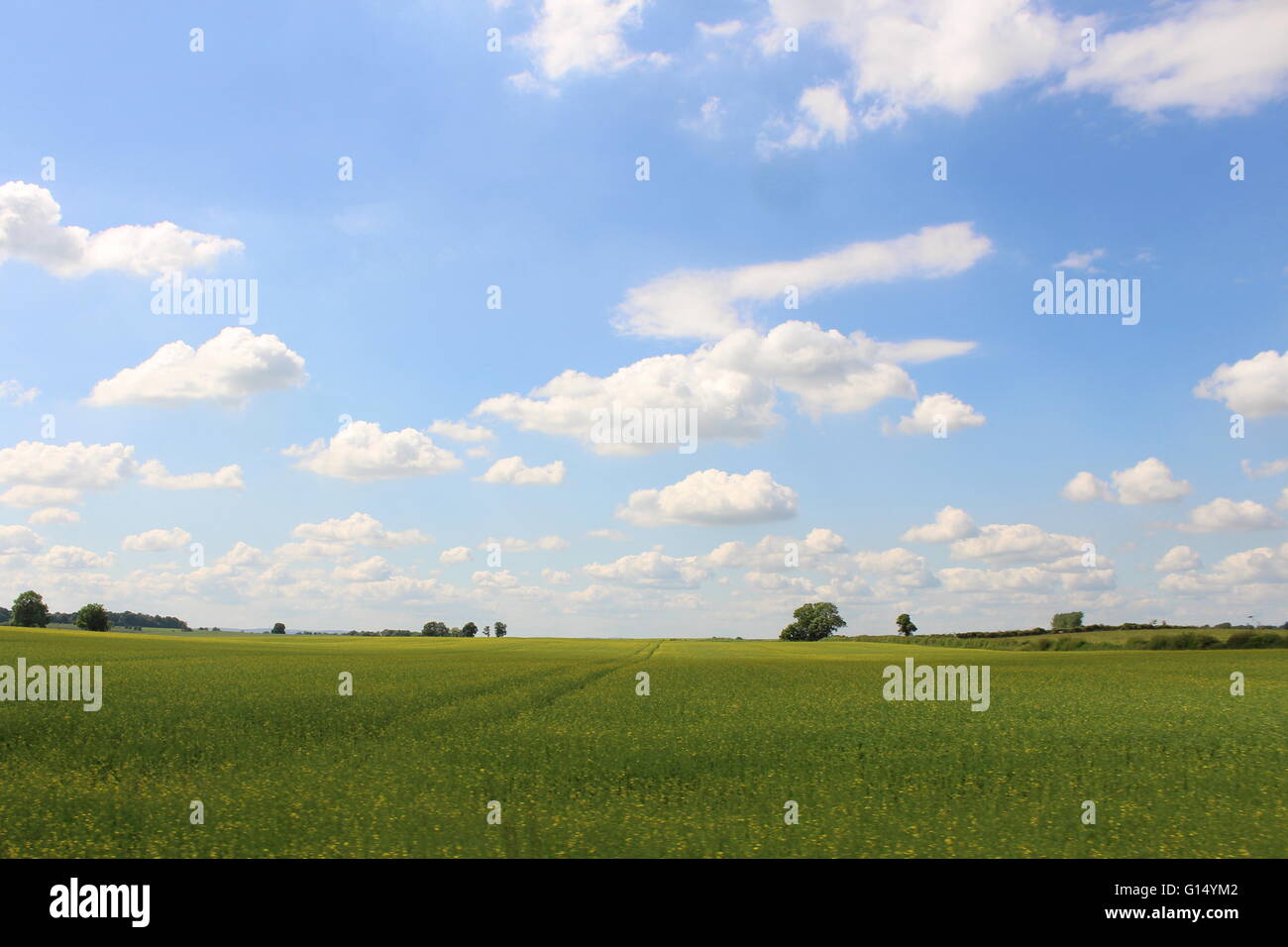 Ireland lanscape hi-res stock photography and images - Alamy