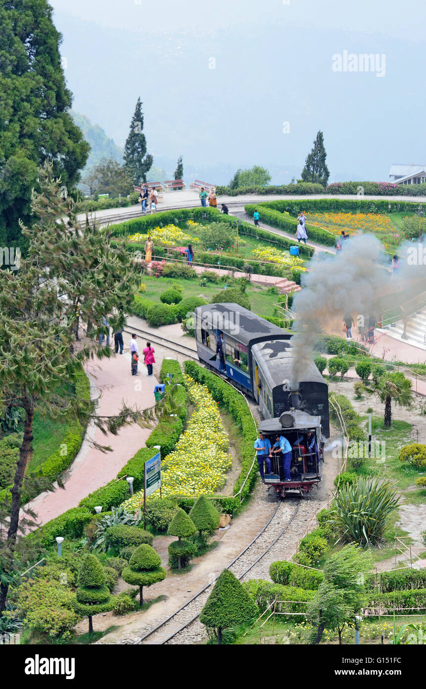 Batasia loop hi-res stock photography and images - Alamy