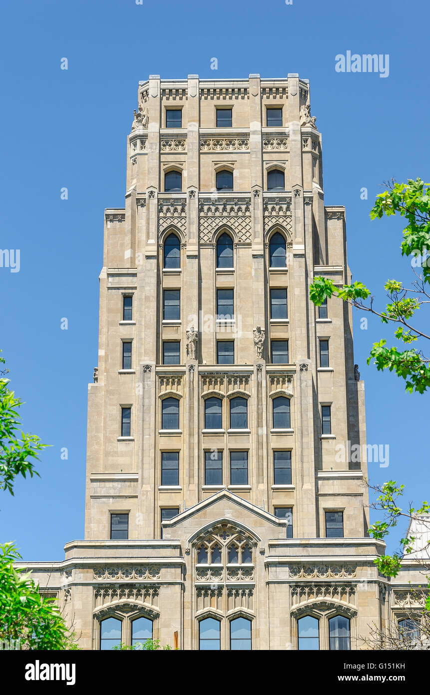 Ontario legislature building hi-res stock photography and images - Alamy