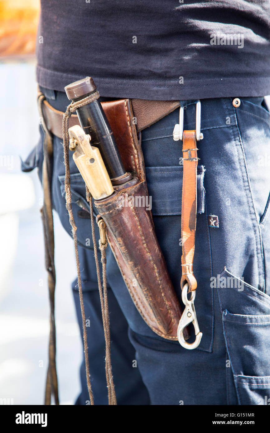 Sailor tools hi-res stock photography and images - Alamy